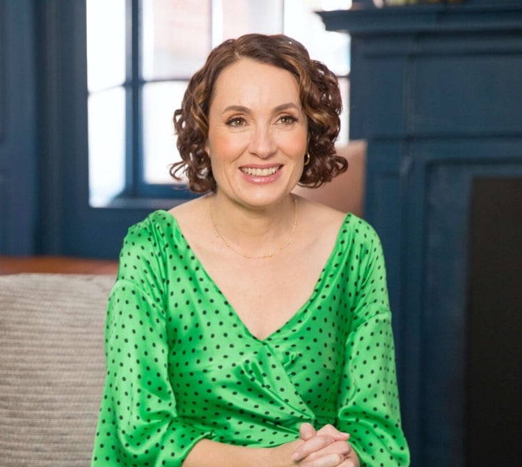 Emotional Agility for Wellbeing at Work – Susan David