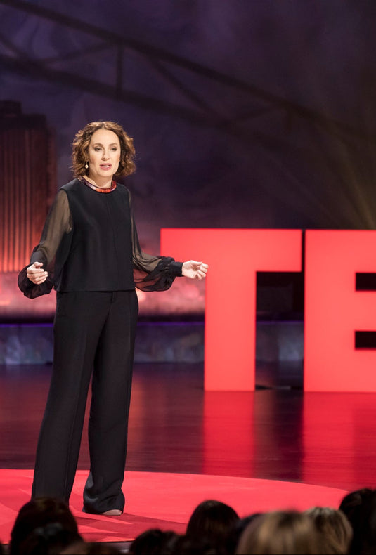 Become Certified in Emotional Agility with Dr. Susan David (Feb 22–26,